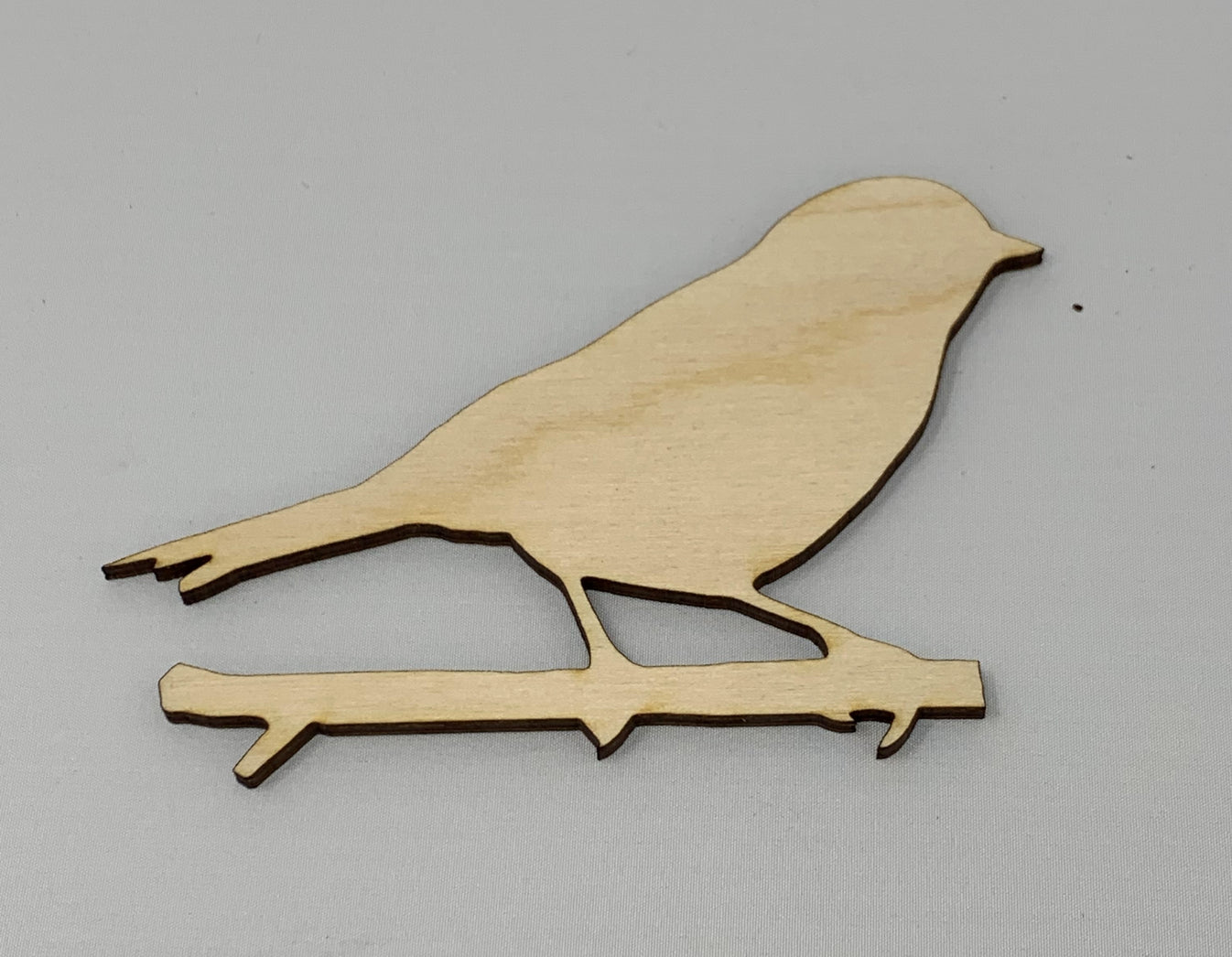 Finch – Make a Wood Sign