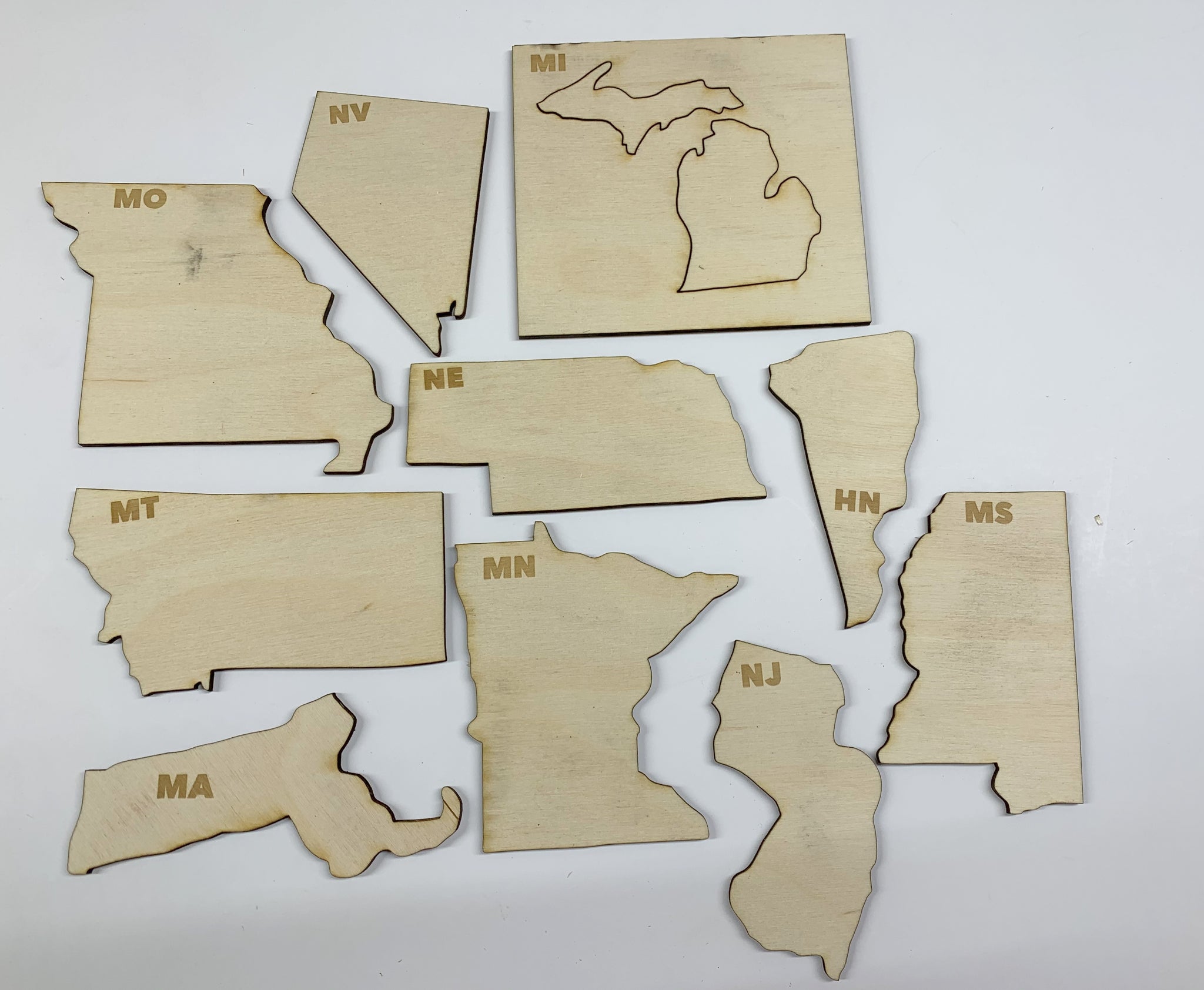 SS3 – Make a Wood Sign